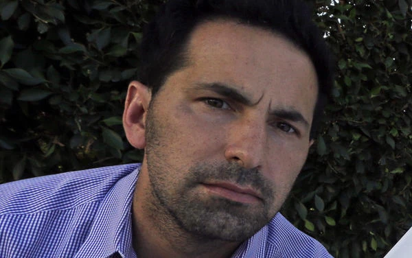 Scott Budnick | TEDx in Prisons | Fandom