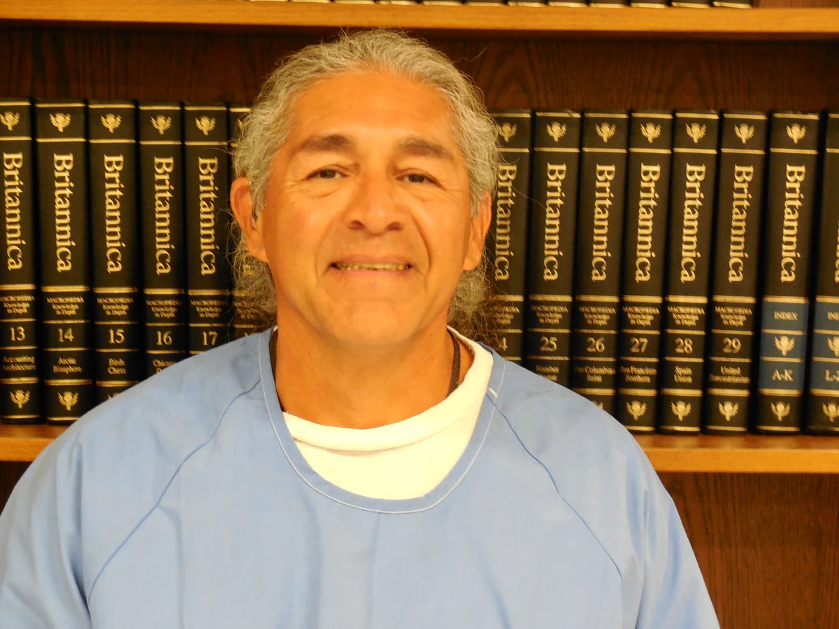 Paul Carrillo | TEDx in Prisons | Fandom