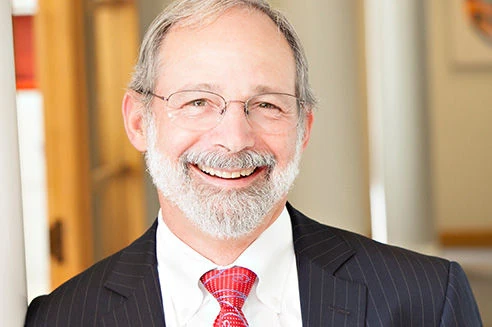 Dan Gottlieb | TEDx in Prisons | Fandom