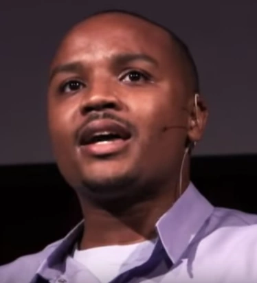 William Morgan | TEDx in Prisons | Fandom