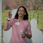 Jane Golden | TEDx in Prisons | Fandom