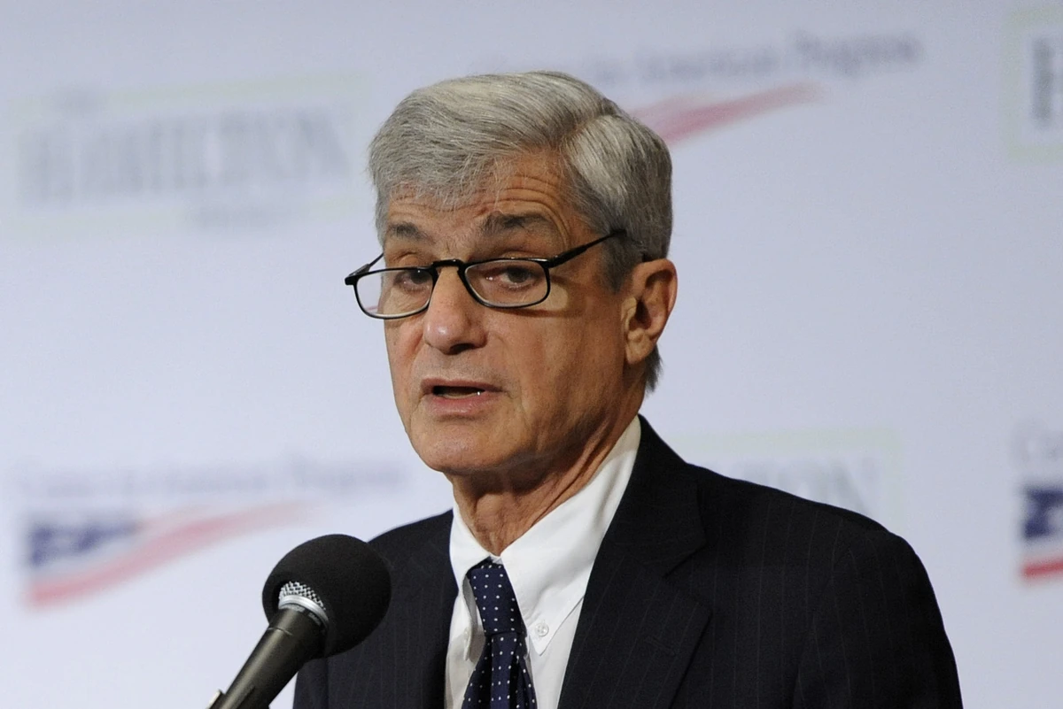 Robert E. Rubin | TEDx in Prisons | Fandom