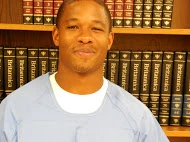 Sean Wilson | TEDx in Prisons | Fandom