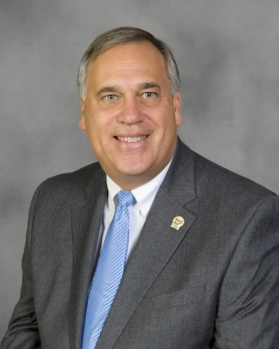 Gary Mohr | TEDx in Prisons | Fandom