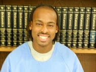 Marquise Clark | TEDx in Prisons | Fandom