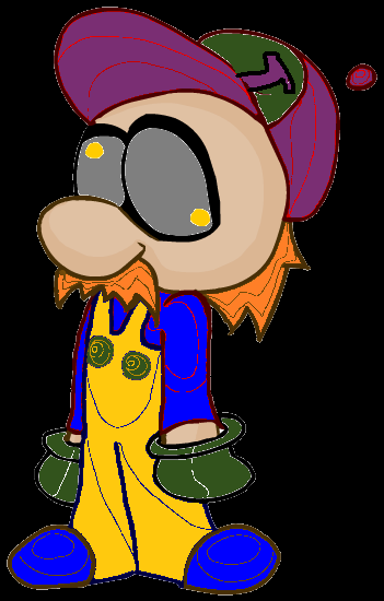 Tigi | Teegeepedia Wiki | Fandom