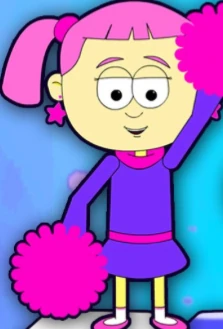 Mini | Teehee Town - Official Wiki | Fandom