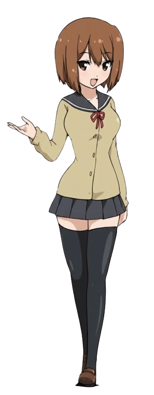 Nasuno Takamiya | Wiki Teekyu | Fandom