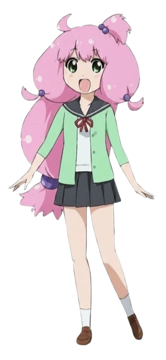 Kanae Shinjo | Wiki Teekyu | Fandom