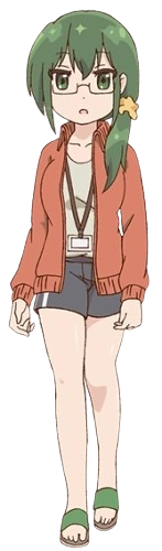 Sora Shibakusa | Wiki Teekyu | Fandom