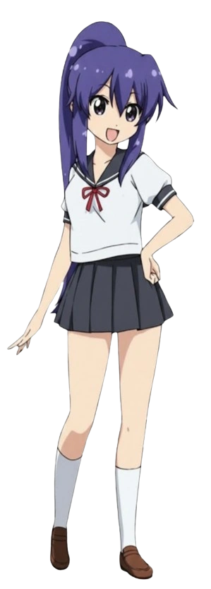 Yuri Oshimoto | Wiki Teekyu | Fandom