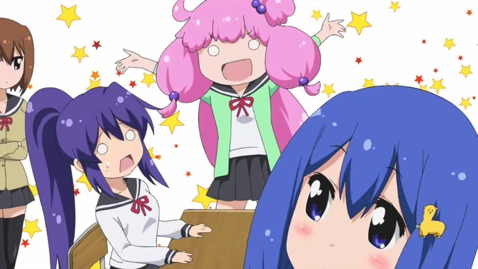 Teekyuu Wiki | Fandom