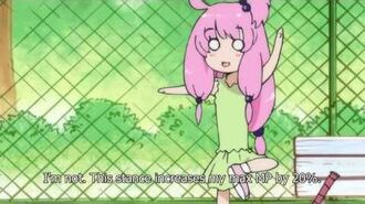 Once in a Lifetime with Senpai | Teekyuu Wiki | Fandom