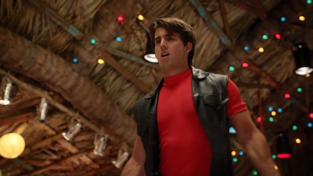 Butchy | Wiki Teen Beach Movie | Fandom