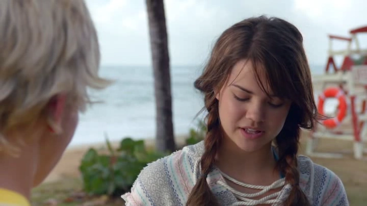 McKenzie Fox | Wiki Teen Beach Movie | Fandom