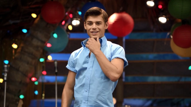 Tanner | Wiki Teen Beach Movie | Fandom