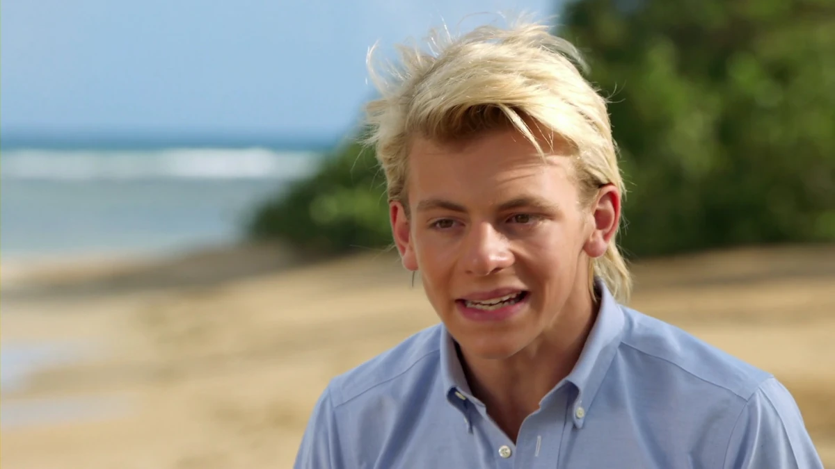 Brady | Wiki Teen Beach Movie | Fandom