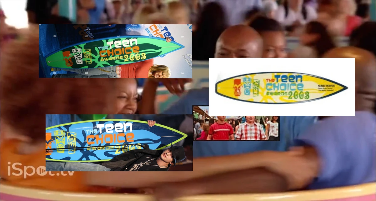 2003 Teen Choice Awards | Teen choice awards Wikia | Fandom