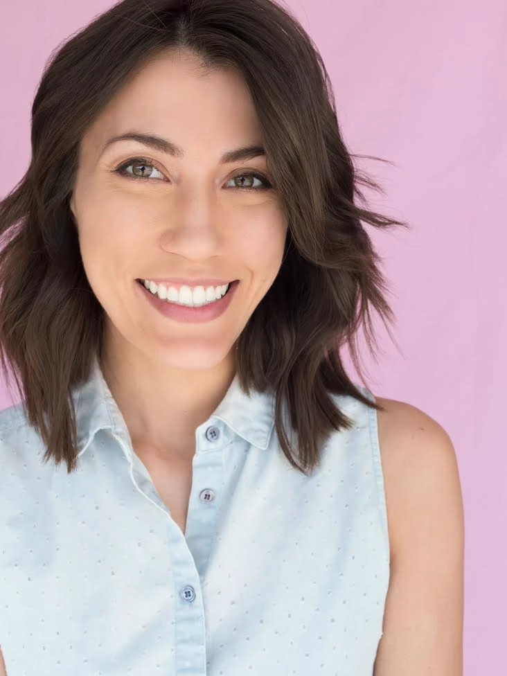 Kelly Nugent | Teen Creeps Podcast Wiki | Fandom