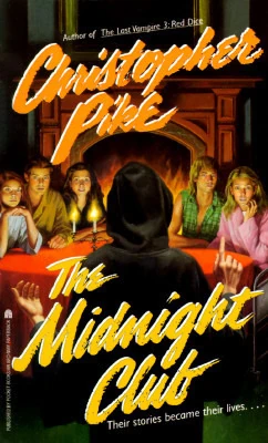 Christopher Pike's The Midnight Club | Teen Creeps Podcast Wiki | Fandom