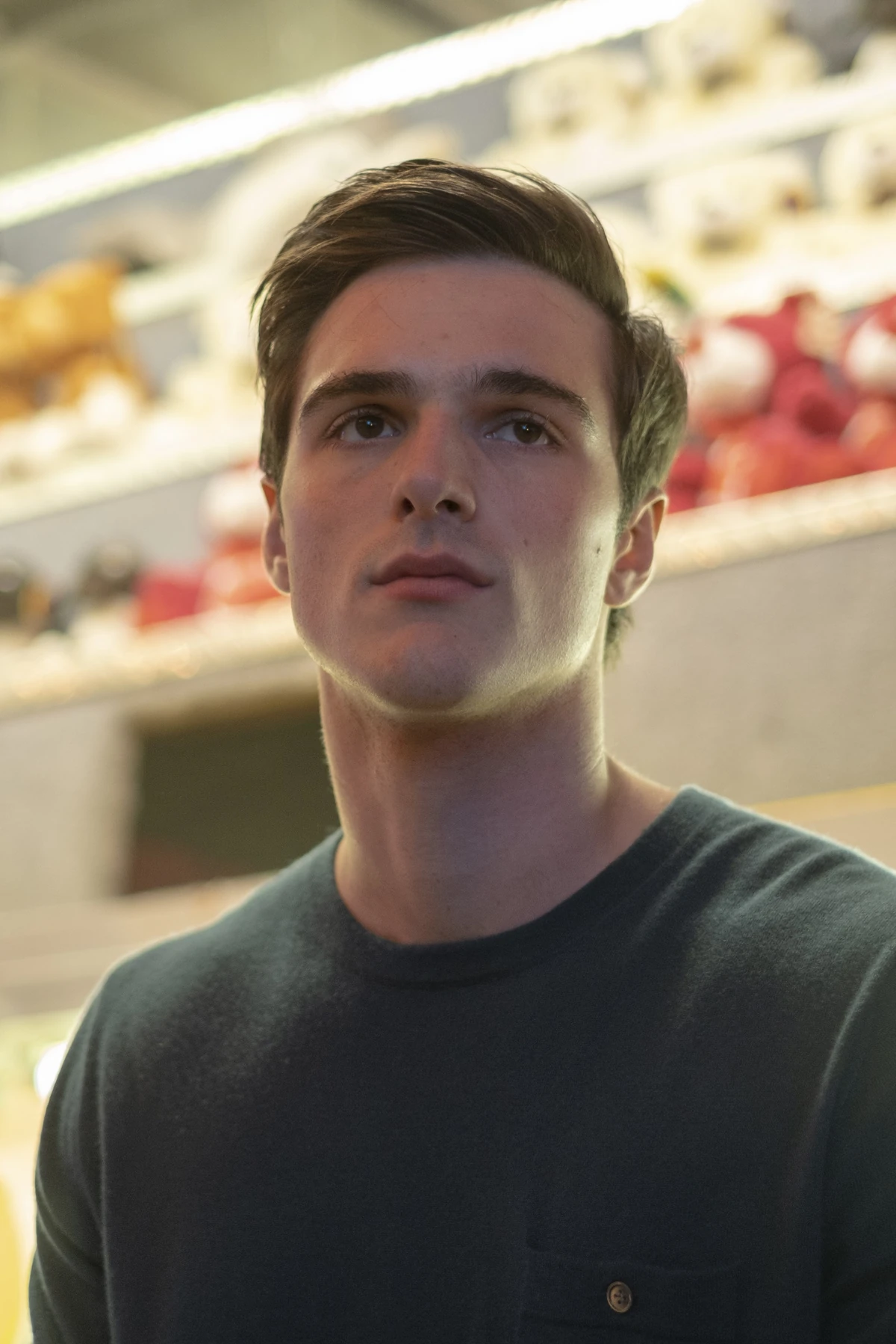Bruce Banner (Bannerverse) | Teen Hulk Multiverse Wiki | Fandom