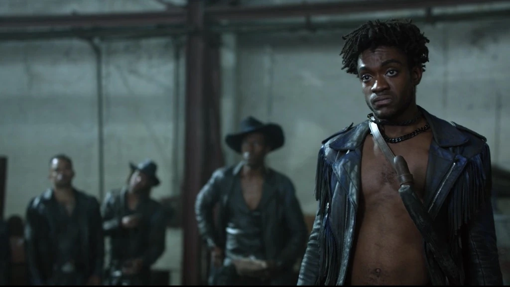 The Lo Boyz | Teen Hulk Multiverse Wiki | Fandom