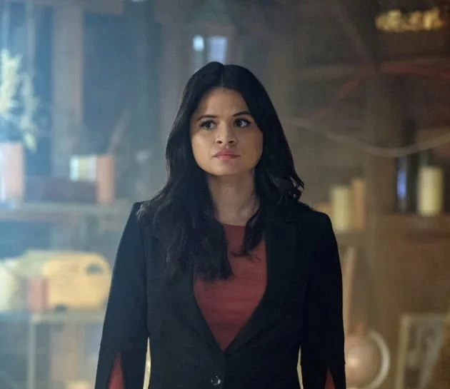 Mel Vera | Teen Hulk Multiverse Wiki | Fandom