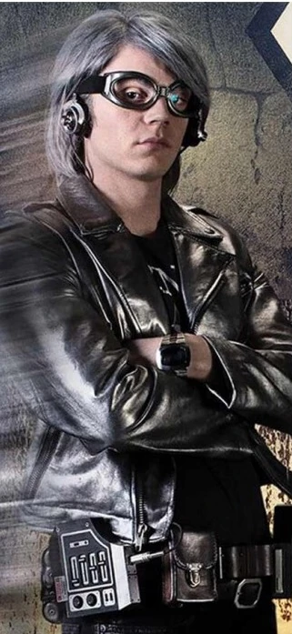 Peter Maximoff | Teen Hulk Multiverse Wiki | Fandom