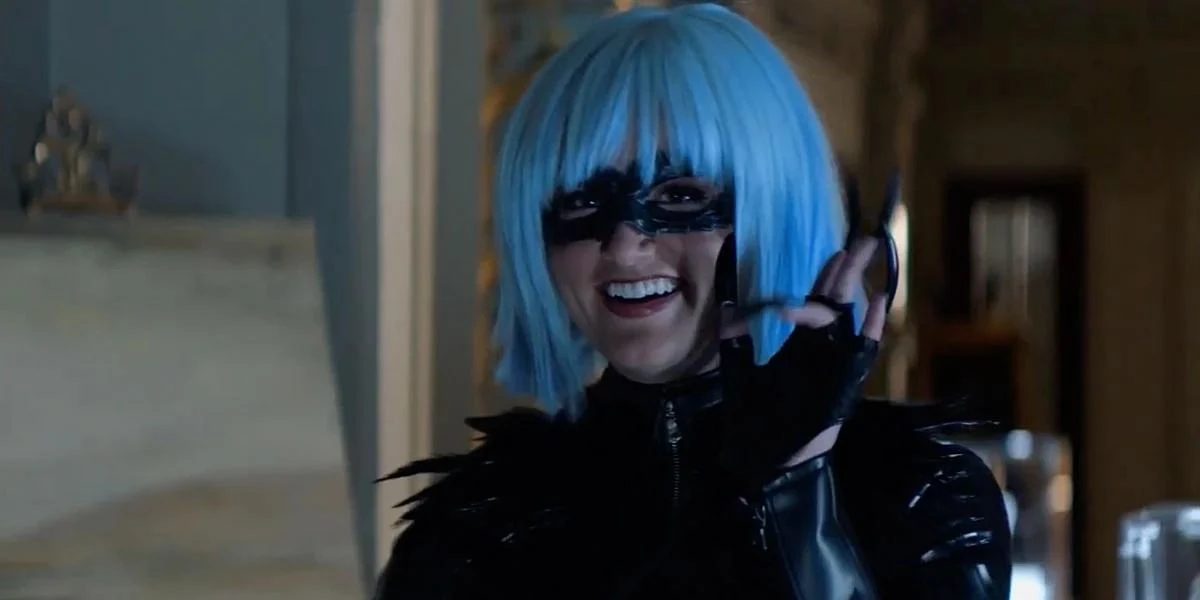 Magpie | Teen Hulk Multiverse Wiki | Fandom