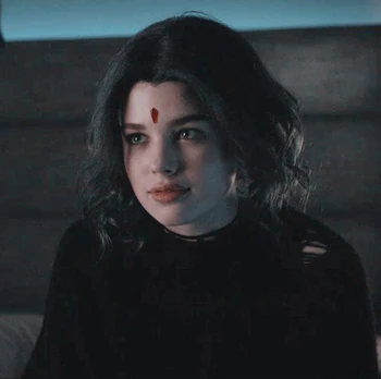 Rachel Roth | Teen Hulk Multiverse Wiki | Fandom