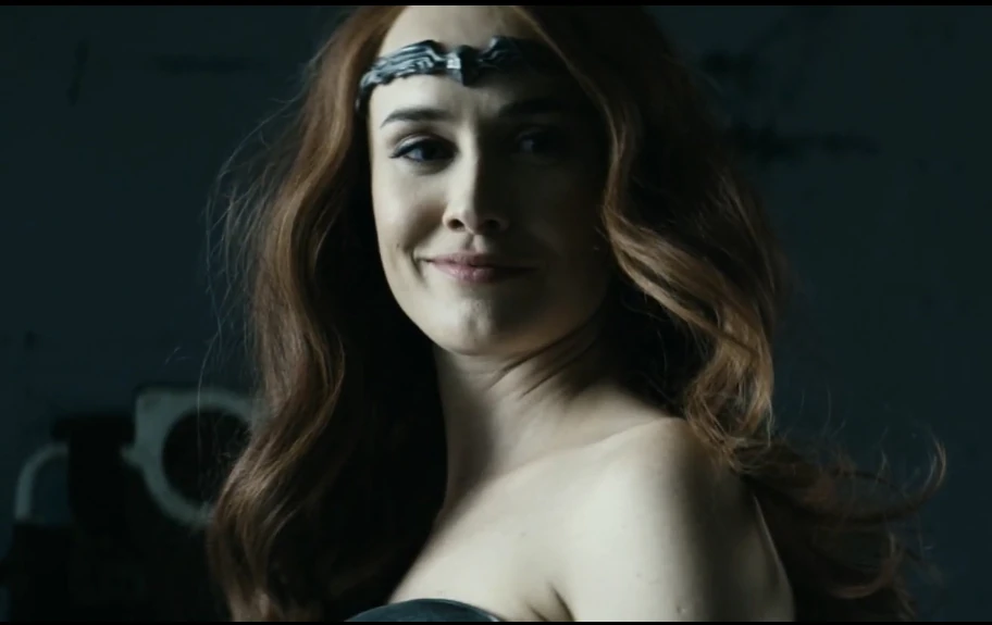 Queen Maeve | Teen Hulk Multiverse Wiki | Fandom