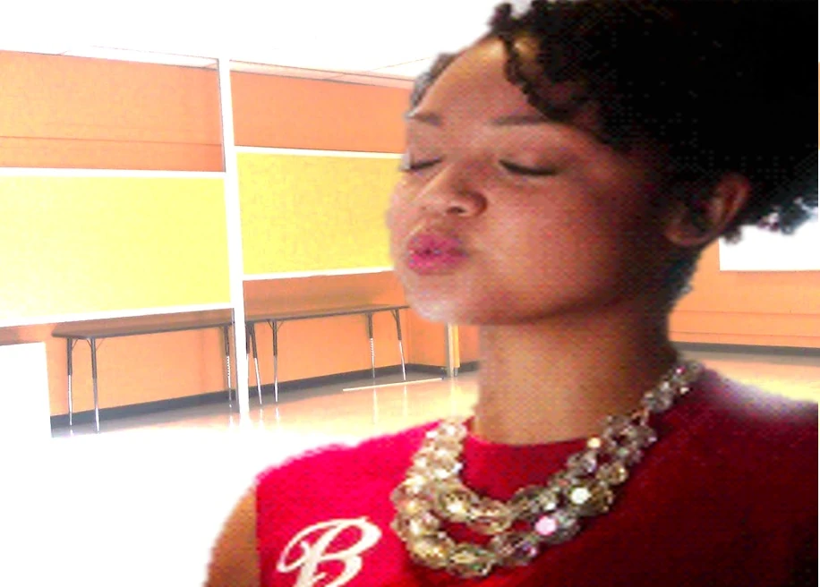 Monique Adams | Teen Justice Wikia | Fandom