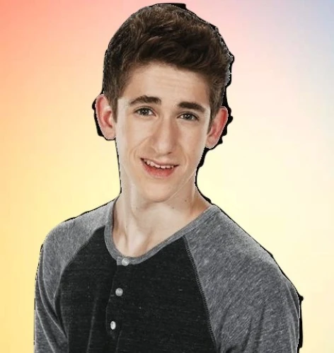 Eric Simmons | Teen Justice Wikia | Fandom