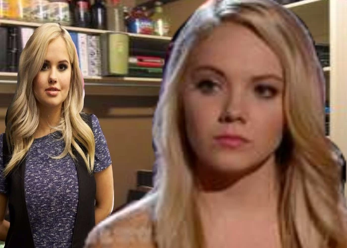 Chelsea and Camilla | Teen Justice Wikia | Fandom