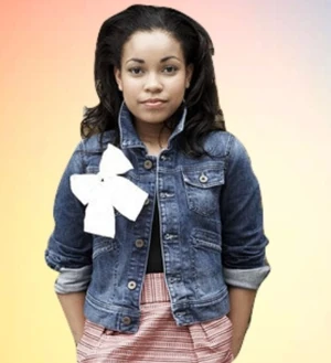 Jasmine Porter | Teen Justice Wikia | Fandom