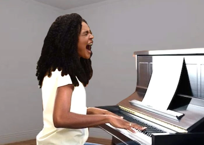 Stronger Than I've Ever Been | Teen Justice Wikia | Fandom