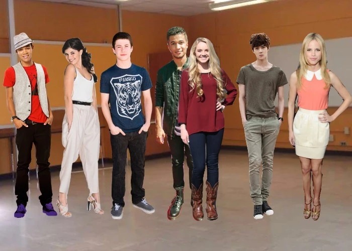 In My Life | Teen Justice Wikia | Fandom