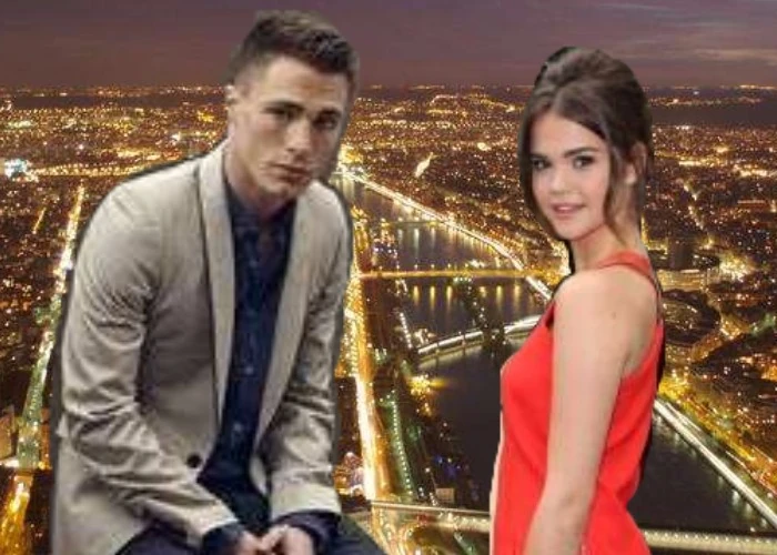 Make It or Break It Part 1 | Teen Justice Wikia | Fandom