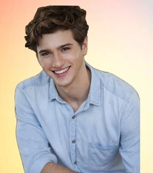 Morgan Barnes | Teen Justice Wikia | Fandom