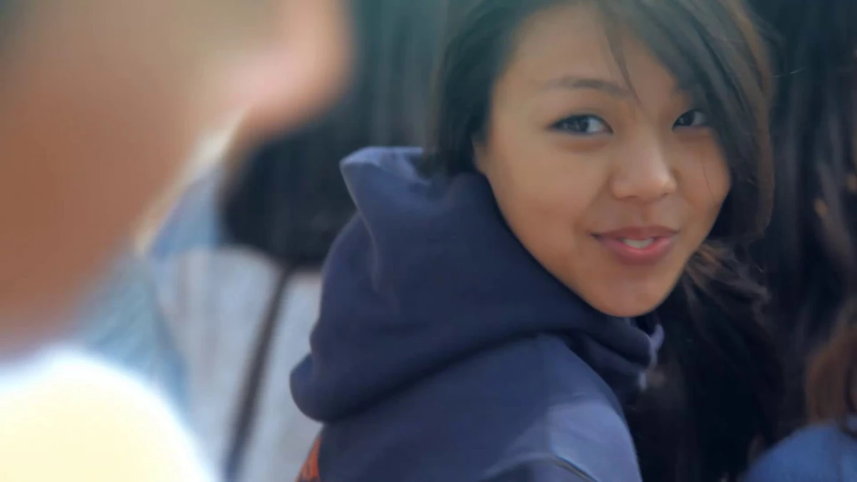 Tamara Wong | Teen Justice Wikia | Fandom