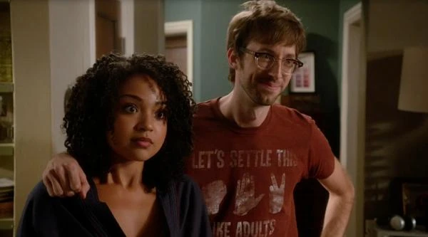 Love, Peace and Death | Teen Justice Wikia | Fandom