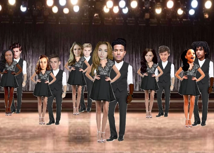 Season Six | Teen Justice Wikia | Fandom