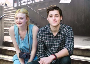 Hunter and Lily | Teen Justice Wikia | Fandom