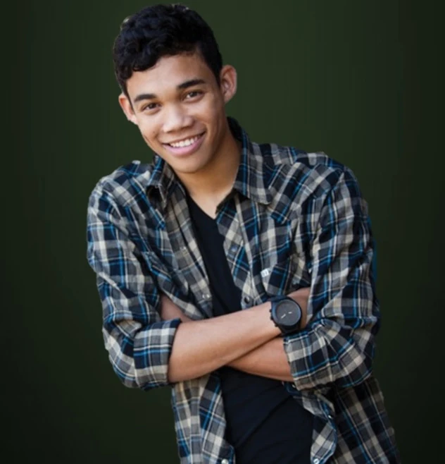 Sander Lloyd | Teen Justice Wikia | Fandom