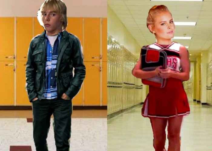 Nothing Last Forever | Teen Justice Wikia | Fandom