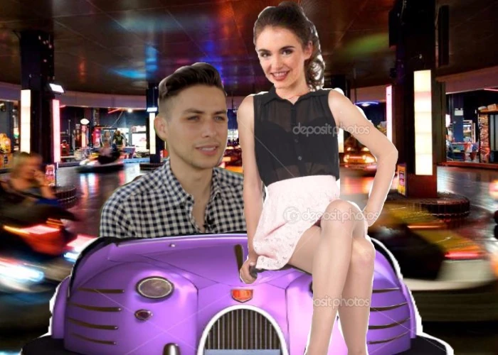 Drive My Car | Teen Justice Wikia | Fandom