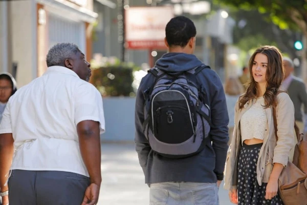 Celebration | Teen Justice Wikia | Fandom