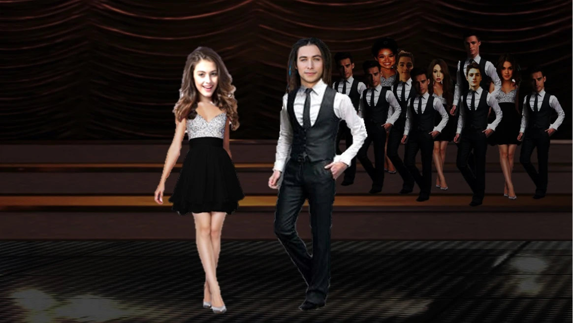 Best Day of My Life | Teen Justice Wikia | Fandom