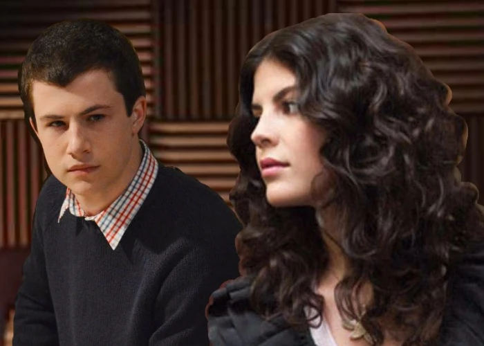 Randy and Vanessa | Teen Justice Wikia | Fandom