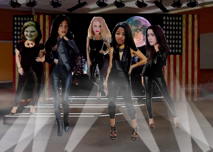 Die Young/The Night Is Still Young | Teen Justice Wikia | Fandom